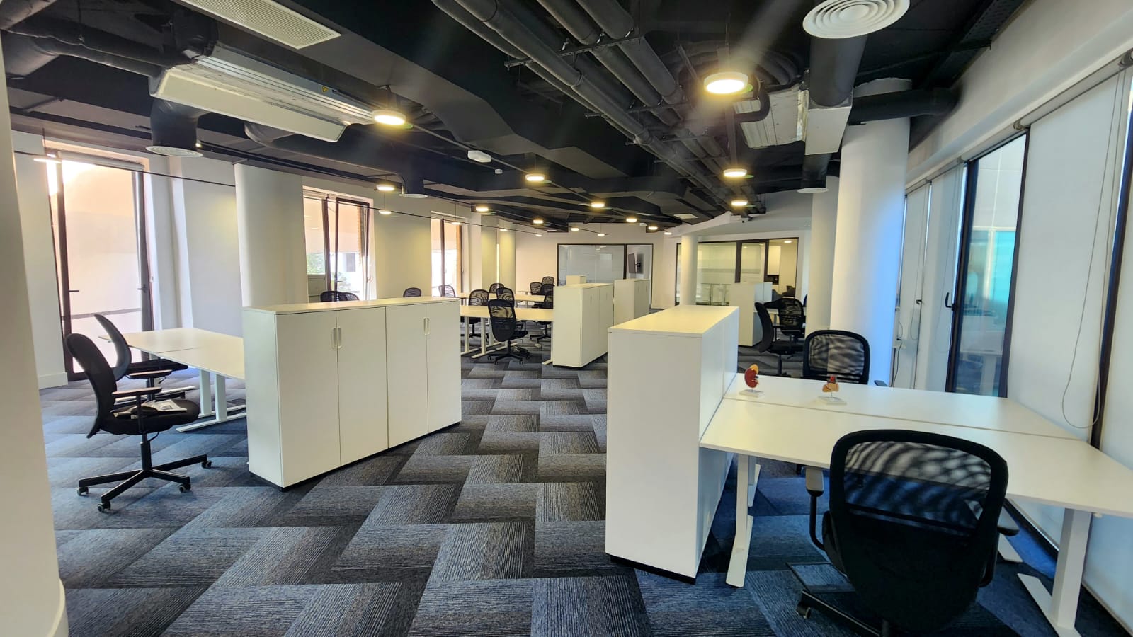 Home - Lazrak Contractors Saudi Arabia